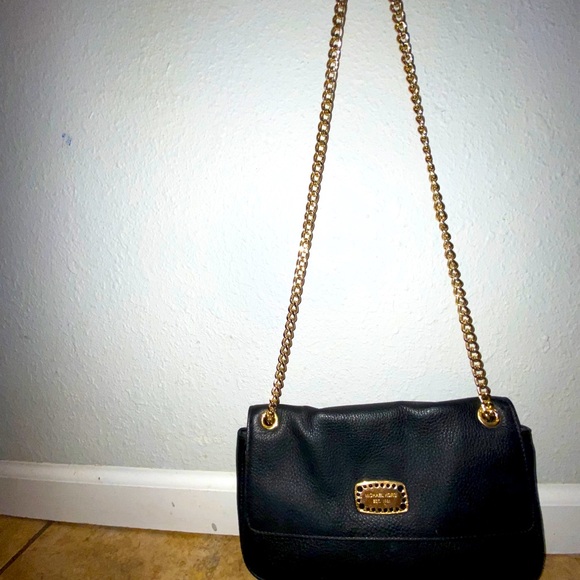 Michael Kors | Bags | Black Going Out Bag From Mk | Poshmark